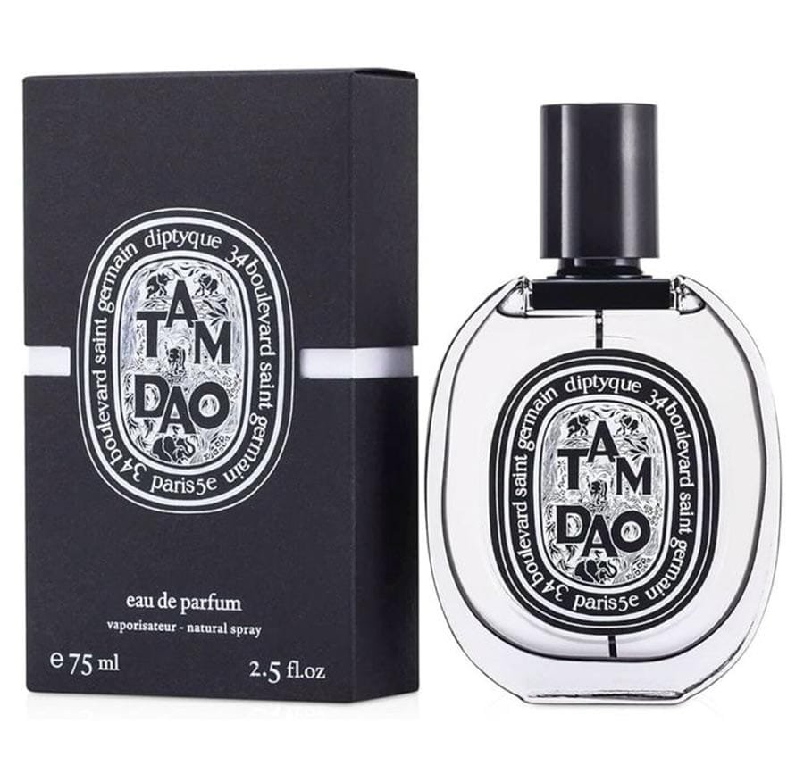 Diptyque TAM DAO EDP 75ml – Donz Emporium