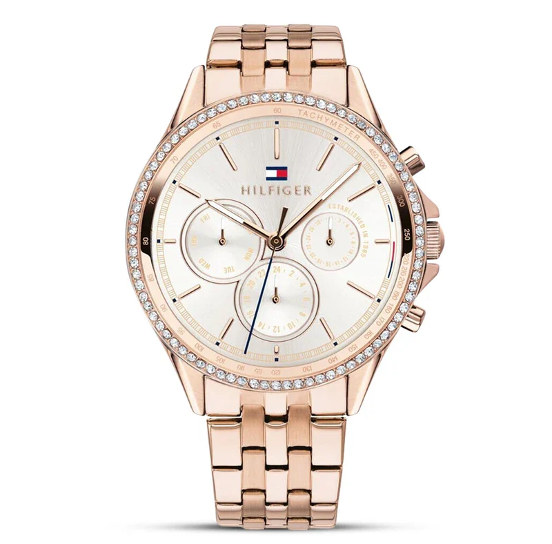 Tommy Hilfiger Analog (TH 1781978) – Donz Emporium