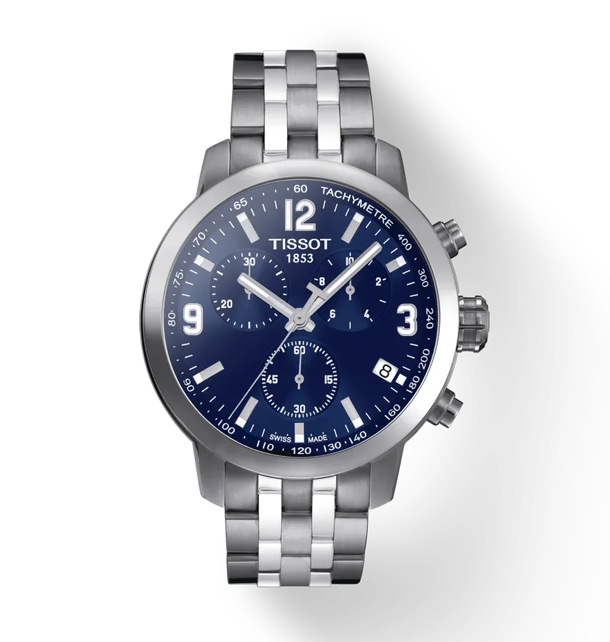Tissot PRC 200 Chronograph (T055.417.11.047.00) – Donz Emporium