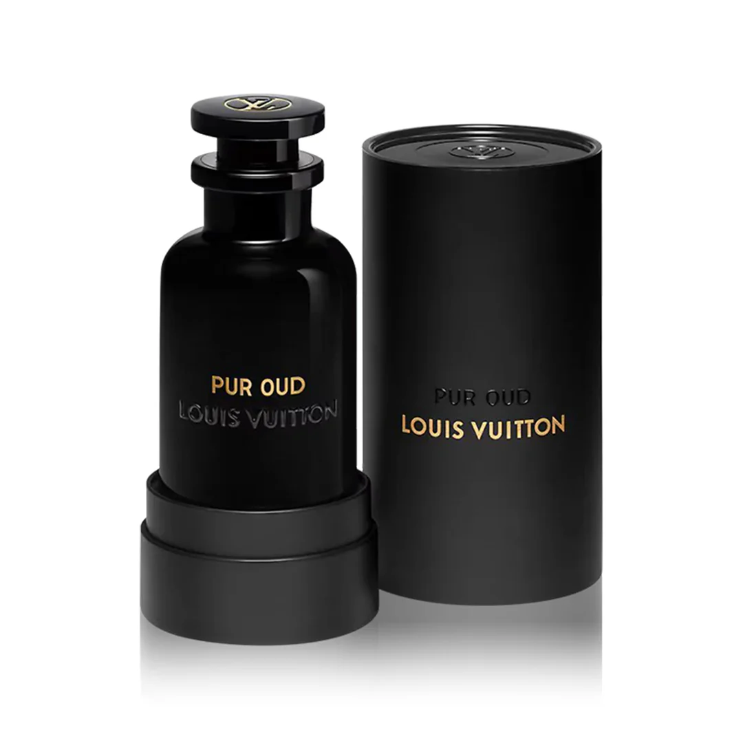 Louis Vuitton Pur Oud EDP 100ml – Donz Emporium
